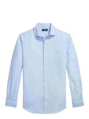 Polo Ralph Lauren Polo Pony Shirt - Blue