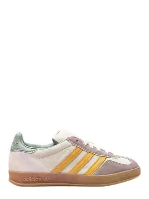 Adidas Adidas Gazelle Indoor Sneakers Neutrals