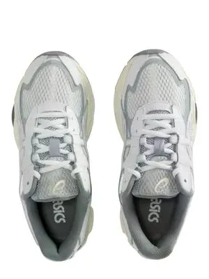 Asics ASICS Gel-NYC 2055 Mesh Detail Sneakers Grey