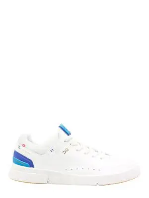 ON On Running X Roger Federer Centre Court Sneakers
