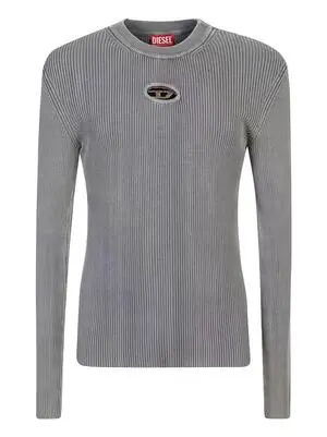 DIESEL® K-darinr Jumper - Grey