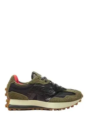 NEW BALANCE 327 'sbtg' Sneakers - Green