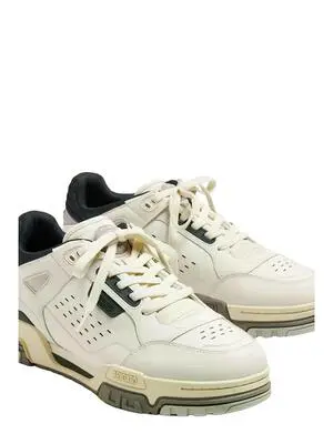 Axel Arigato Panelled Low-top Sneakers - Neutrals