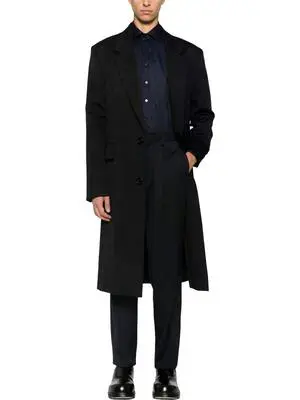 Etro Paisley-jacquard Shirt - Blue