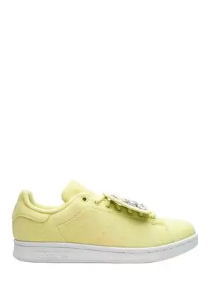 Adidas Stan Smith Always Original Sneakers - Yellow