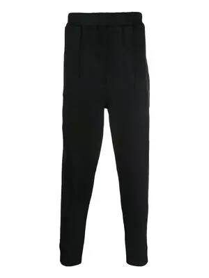 A-COLD-WALL* Ergonomic Track Pants - Black
