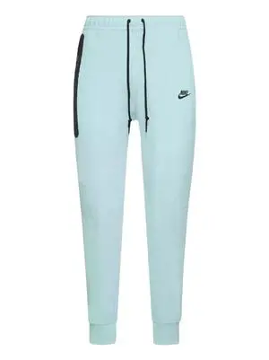 Nike Sportswear Tech Fleece Track Pants - Blue