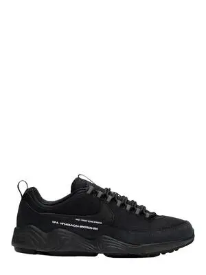 Nike X Fragment Zoom Spiridon Sneakers - Black