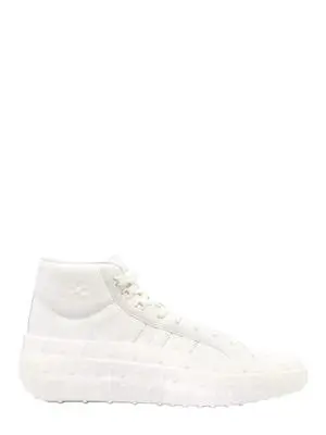Y3 Gr.1p High Top Sneakers - White