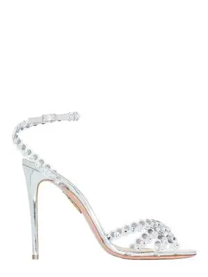 AQUAZZURA Aquazzura 105mm Tequila Sandals