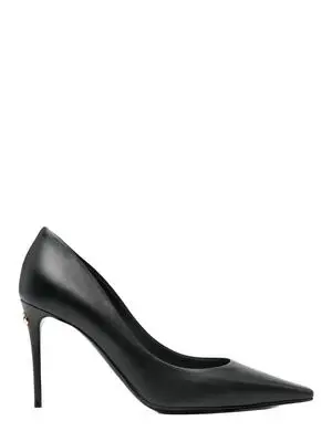 Dolce & Gabbana Décolleté Pumps - Black
