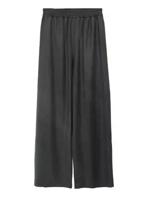 FABIANA FILIPPI Fabiana Filippi Flannel Trousers