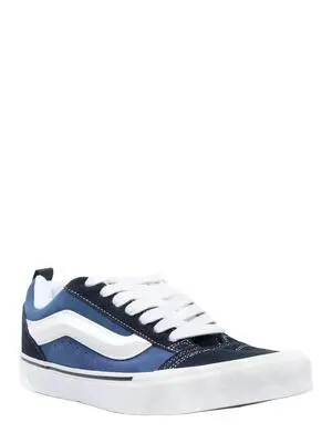 VANS Old Skool Low-top Sneakers - Black