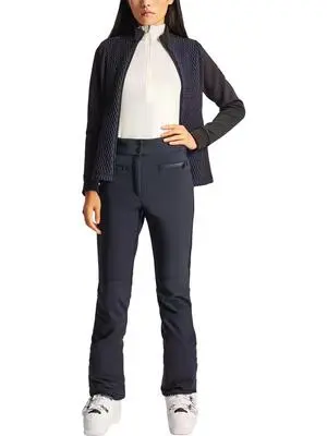 Fusalp Diana Ski Trousers - Blue