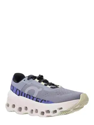 ON On Cloudmonster Low-Top Sneakers