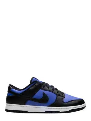 Nike Dunk Low Hyper Royal Sneakers - Blue