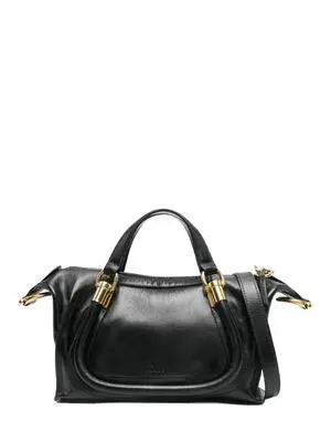 CHLOÉ Chloé Small Paraty 24 Tote Bag
