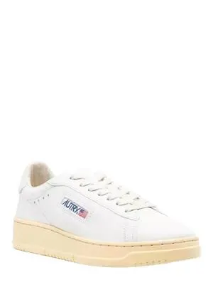 AUTRY Dallas Low-top Sneakers - Neutrals