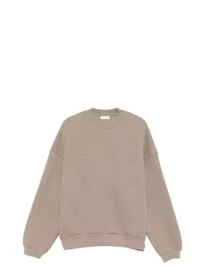 Fear Of God Eternal Sweatshirt - Neutrals