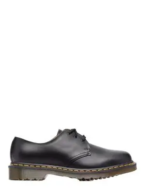 Dr. Martens 1461 3-eye Lace-up Shoes - Black