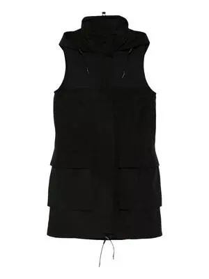 Our Legacy Deck Dress - Black