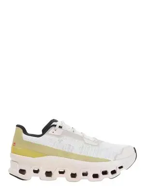 On Cloudmonster Void Sneakers - Grey