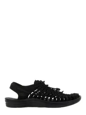 Keen Uneek Sneakers - Black