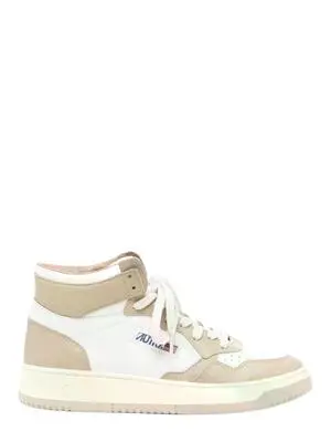AUTRY Medalist High-Top Sneakers
