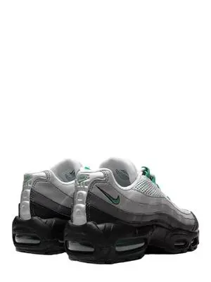 Nike Max 95 Next Nature Stadium Green Sneakers - Grey