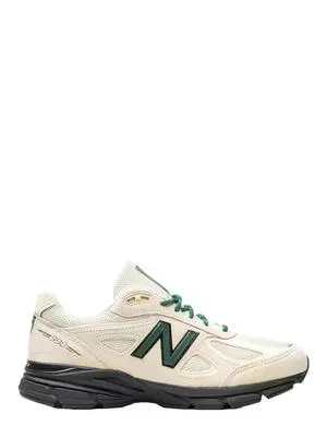 NEW BALANCE 990 Lace-up Sneakers - Neutrals