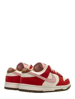 Nike Nike Dunk Low 'Bacon' Sneakers Red
