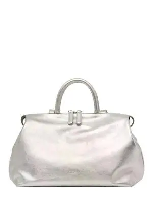 Marsèll Marsèll 4 Dritta Tote Bag Silver