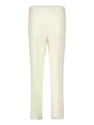 Brunello Cucinelli Drawstring Trousers - Neutrals