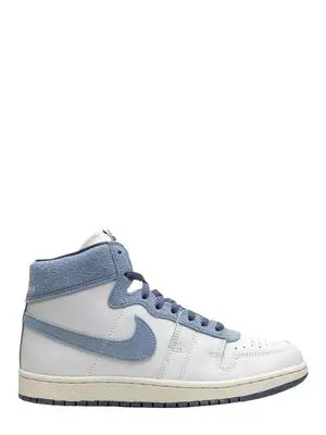 Nike Ship Diffused Blue Sneakers - White