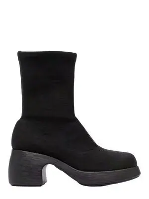 CAMPER Thelma Chunky-Heel Boots