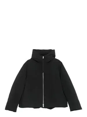 JIL SANDER Jil Sander Hooded Jacket