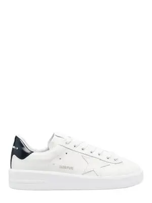 GOLDEN GOOSE Purestar Sneakers - White