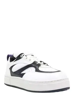 Eytys Sidney Low-top Sneakers - White