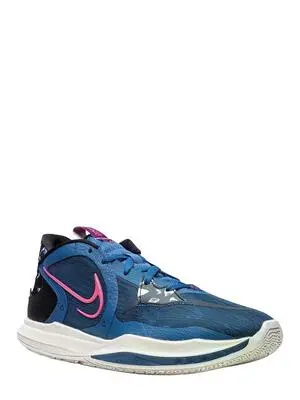 Nike Nike Kyrie 5 Low Sneakers Blue