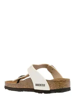 BIRKENSTOCK Birkenstock Gizeh Thong Strap Sandals Neutrals