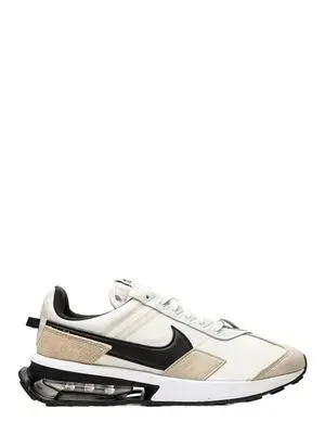 Nike Max Pre-day "light Bone" Sneakers - Neutrals