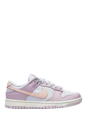 Nike Dunk Low Sneakers - Grey