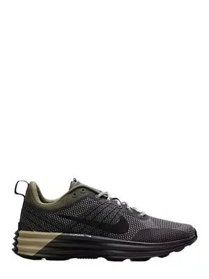 Nike Lunar Roam Se "medium Olive" Sneakers - Grey
