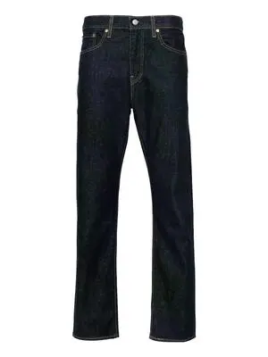 LEVI'S 502™ Tapered Leg Jeans - Blue