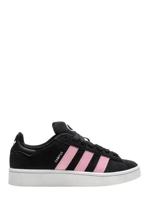 Adidas Campus 00s Sneakers - Black