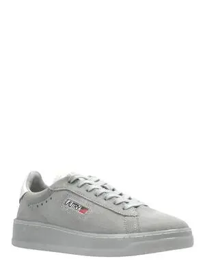 AUTRY Autry Dallas Low Top Sneakers Grey