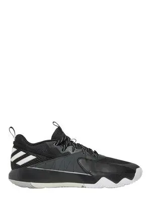 Adidas Dame Certified Sneakers - Black
