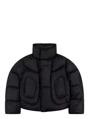 Axel Arigato Puff Down Jacket - Black