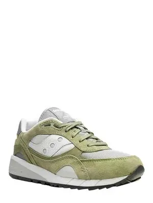 Saucony Saucony Shadow 6000 Sneakers Green