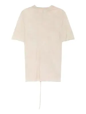 Masnada Cotton T-shirt - Neutrals